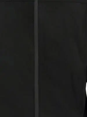 Hugo Hooded Zip-up Jacket