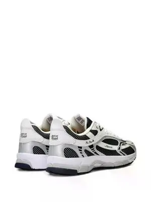 THEMERCER. Re-run Metallic Sneakers