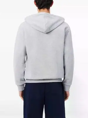 Lacoste Fleece Hoodie