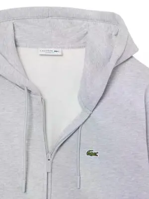 Lacoste Fleece Hoodie