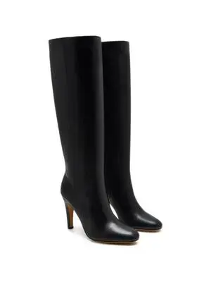 FERRAGAMO Knee-high Boots