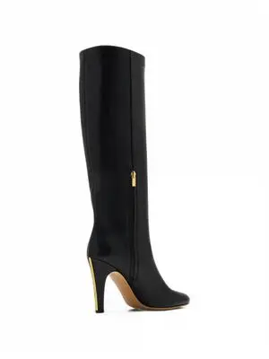 FERRAGAMO Knee-high Boots