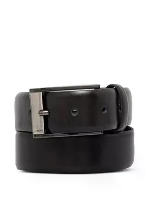 JOOP! Buckle-fastening Belt - Brown