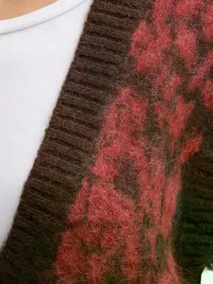BENETTON V-neck Vest