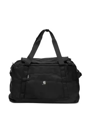 Carhartt Work In Progress Richmond Small Duffle Bag - Black