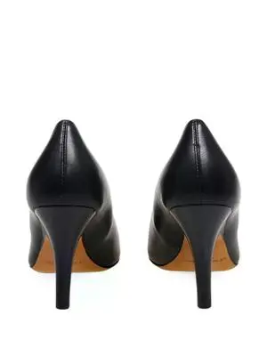 Le Monde Beryl Petra Pointed-toe Pumps