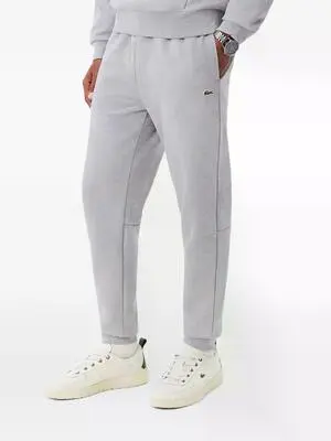Lacoste Logo-patch Track Pants