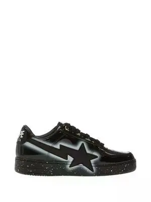 A BATHING APE Sta Os 2 Sneakers