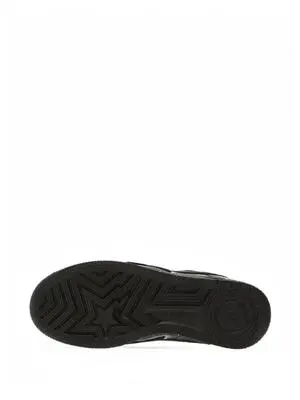 A BATHING APE Sta Os 2 Sneakers