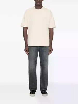 ALLSAINTS Xander T-shirt - Neutrals
