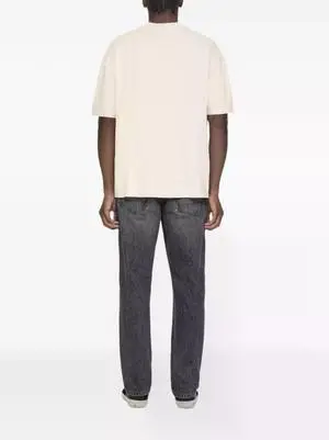ALLSAINTS Xander T-shirt - Neutrals