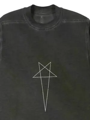 Rick Owens Jumbo Ss T-shirt