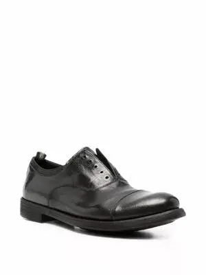 Officine Creative Hive 004 Oxford Shoes