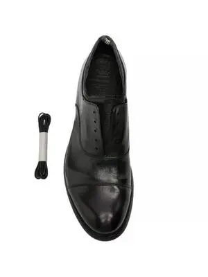 Officine Creative Hive 004 Oxford Shoes