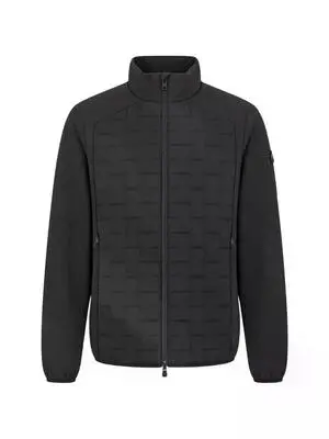 Hugo Water-repellent Jacket With Certified Down Filling