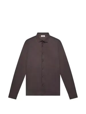 VALENZA Interlock Long-sleeved Shirt