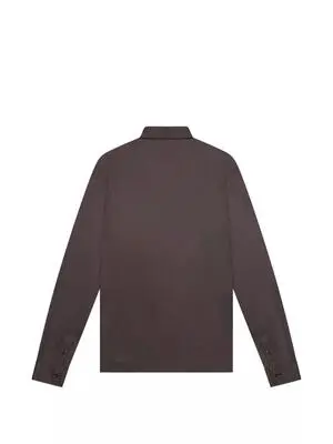 VALENZA Interlock Long-sleeved Shirt