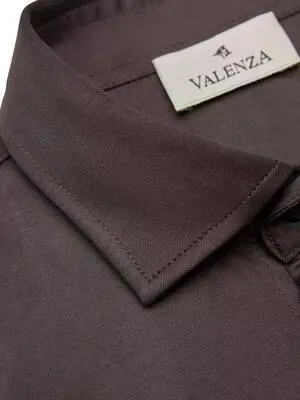 VALENZA Interlock Long-sleeved Shirt