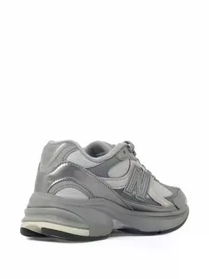 NEW BALANCE 2010 Mesh-panel Sneakers