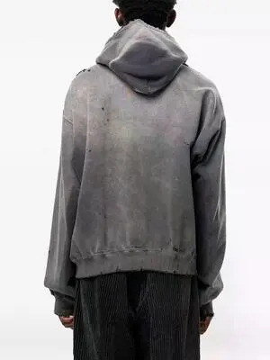 Mihara Yasuhiro Sun-faded Like Hoodie
