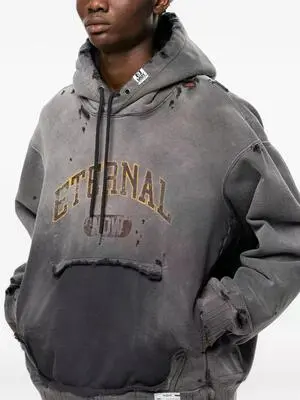 Mihara Yasuhiro Sun-faded Like Hoodie