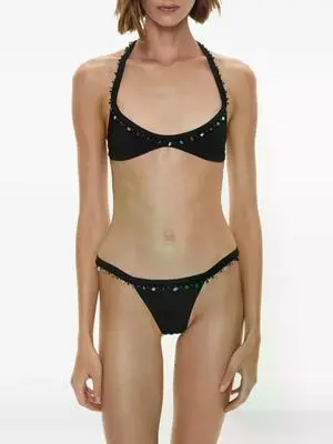 Christopher Esber The Beach Quartz Bikini Bottoms