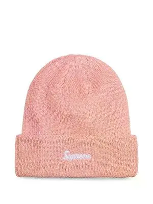 Supreme Loose-gauge Beanie Hat