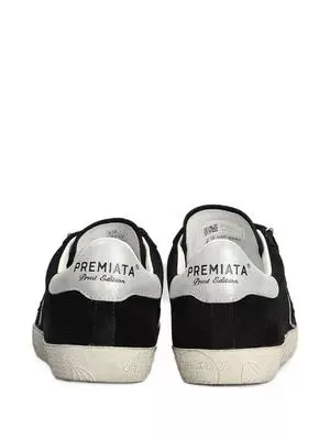 Premiata Stevend 8487 Sneakers - Black