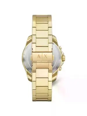 Armani Exchange Chronograph 44mm Watch