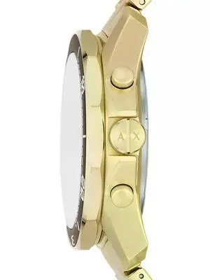 Armani Exchange Chronograph 44mm Watch