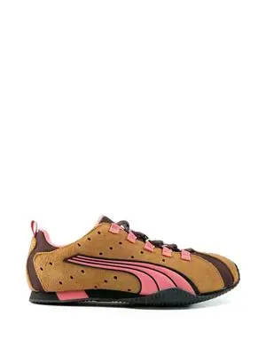 PUMA H-street Wtr Sneakers - Brown