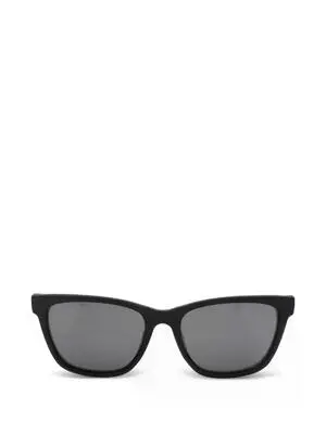 Adidas Square-frame Sunglasses - Black