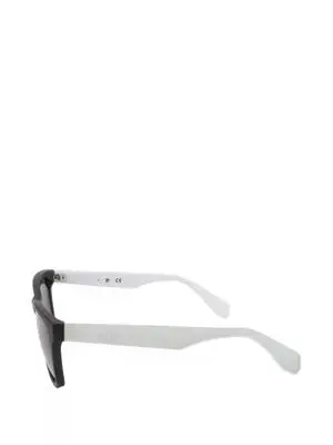 Adidas Square-frame Sunglasses