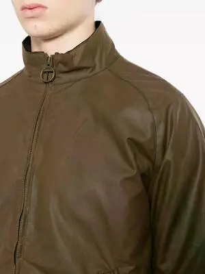 Barbour Chelsea Blouson Wax Jacket