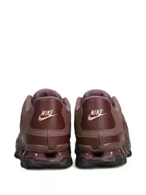Nike Reax Sneakers - Red