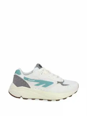 HI-TEC Shadow Sneakers - White