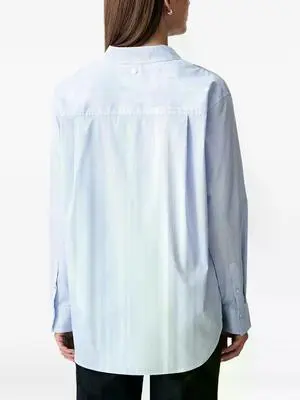 JOOP! Vertical-stripe Long-sleeve Shirt