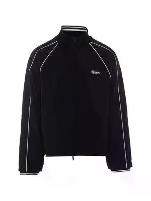 REPRESENT Tracksuit Logo-embroidered Sweater