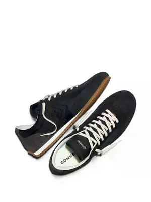 CONVERSE Jogger Suede Sneakers