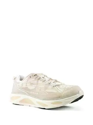 HOKA® Huaka Pro Panelled Sneakers