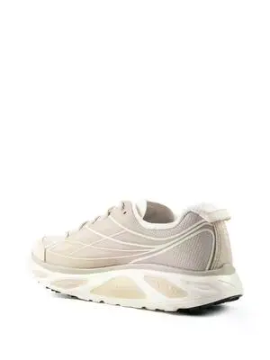 HOKA® Huaka Pro Panelled Sneakers