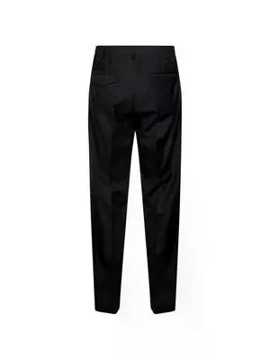 Tagliatore Pressed-crease Trousers