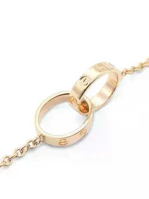 Cartier 2010s Love Bracelet