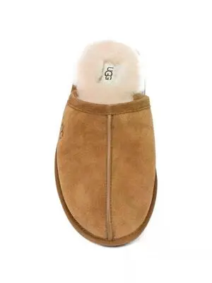 UGG Scuff Slippers - Brown