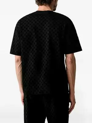 JOOP! Monogram-pattern T-shirt