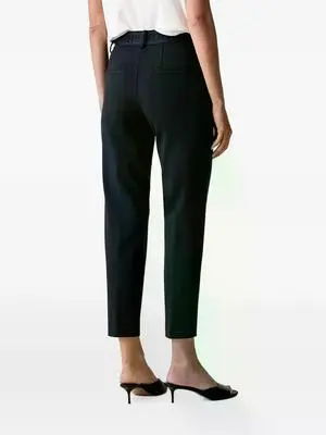 JOOP! Logo-waistband Tailored Trousers