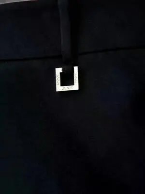 JOOP! Logo-waistband Tailored Trousers