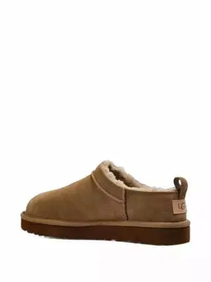 UGG Classic Micro Boots