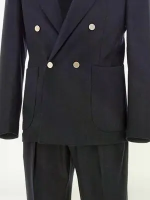 BRIGLIA 1949 Bolgheri Double-breasted Suit