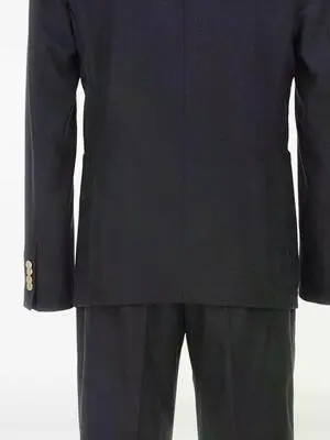 BRIGLIA 1949 Bolgheri Double-breasted Suit